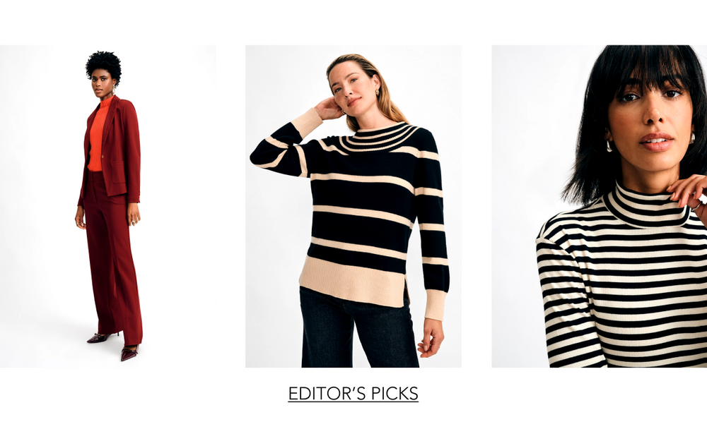 Isaac Mizrahi | Classic, Bold & Refined Women's Apparel & Accessories