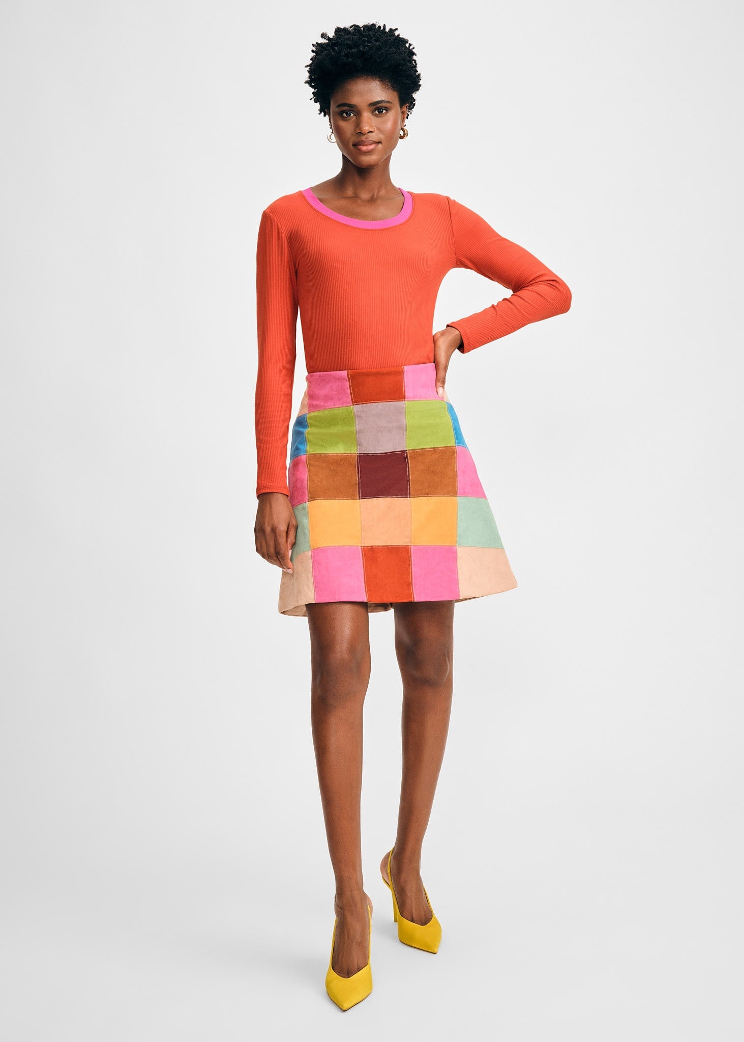 Bottoms - Isaac Mizrahi