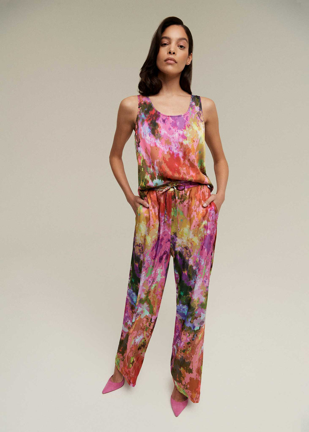 New Arrivals - Isaac Mizrahi