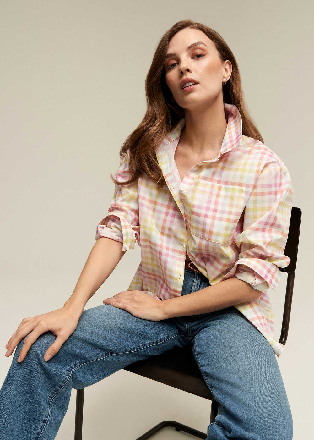 Clothing - Isaac Mizrahi