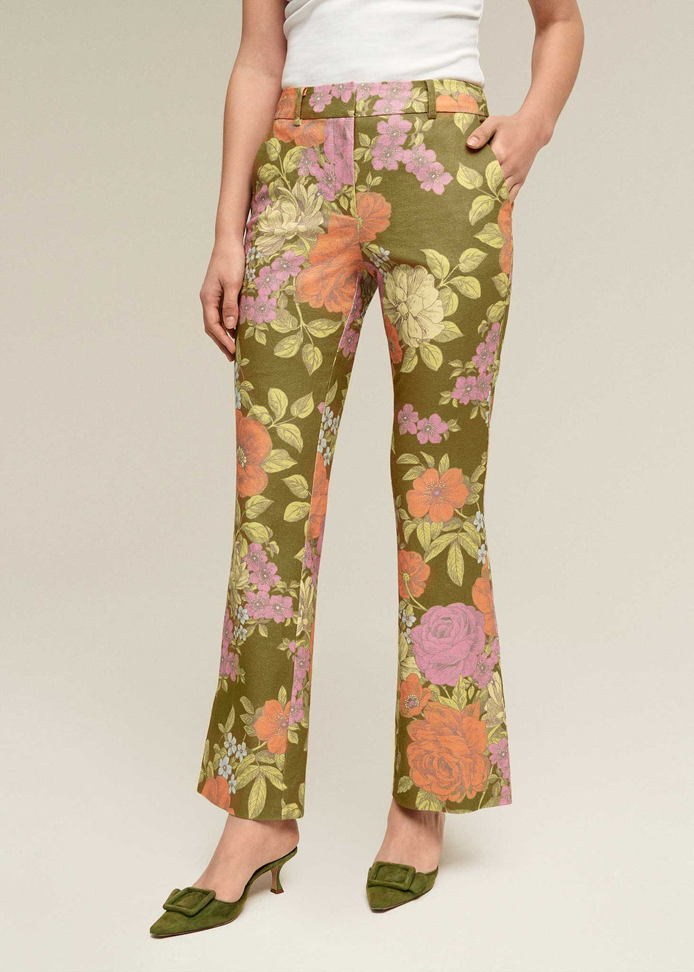 Clothing - Isaac Mizrahi