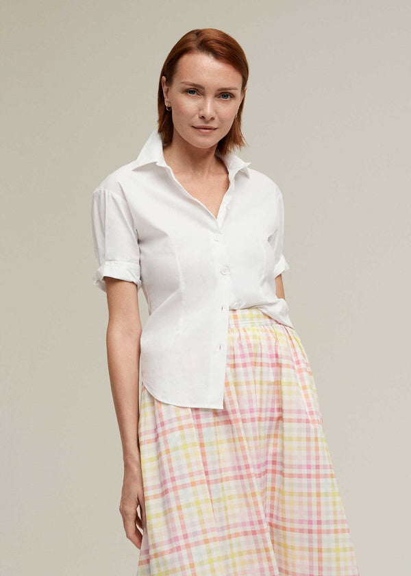 Tops - Isaac Mizrahi