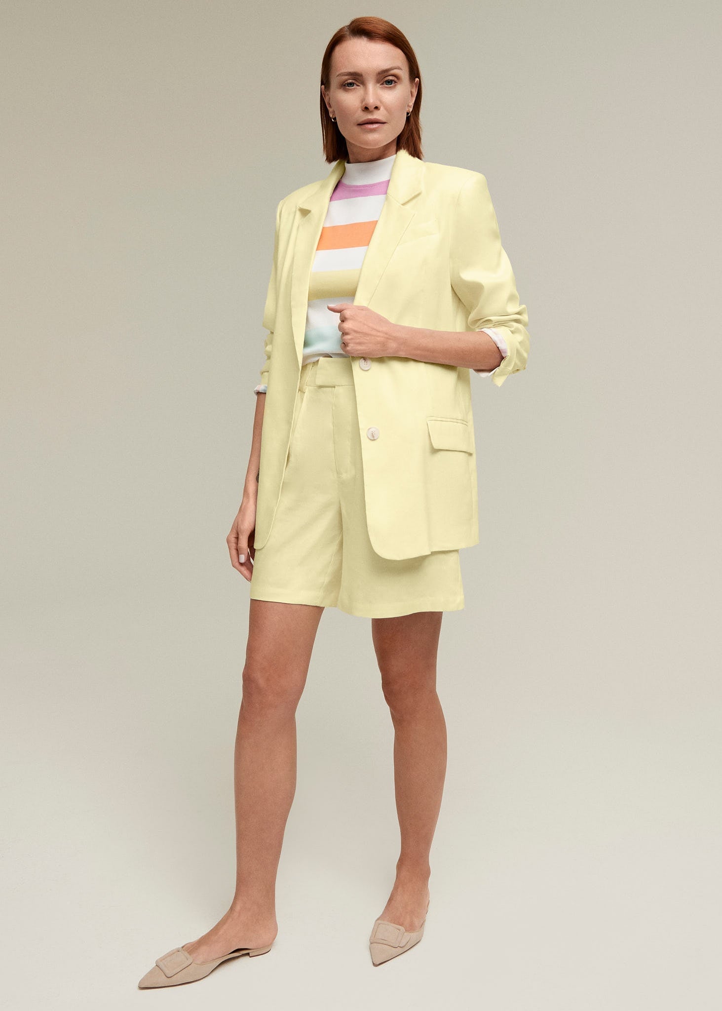 Clothing - Isaac Mizrahi