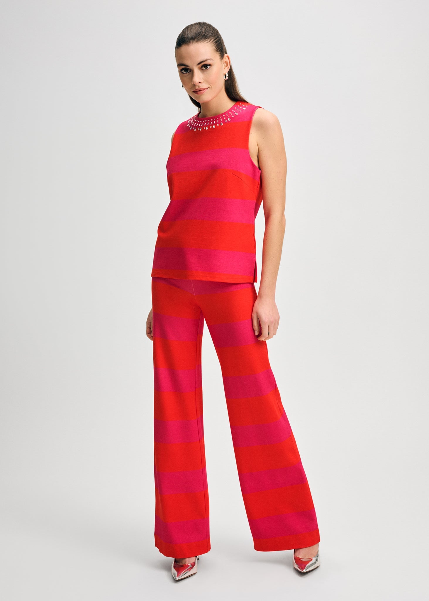 Tops - Isaac Mizrahi